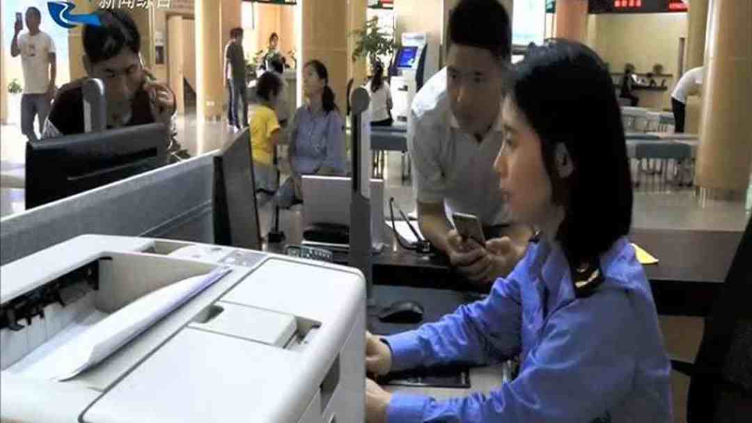 衢州龙游:开设企业开办服务专窗