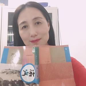 语文老师燕子姐 