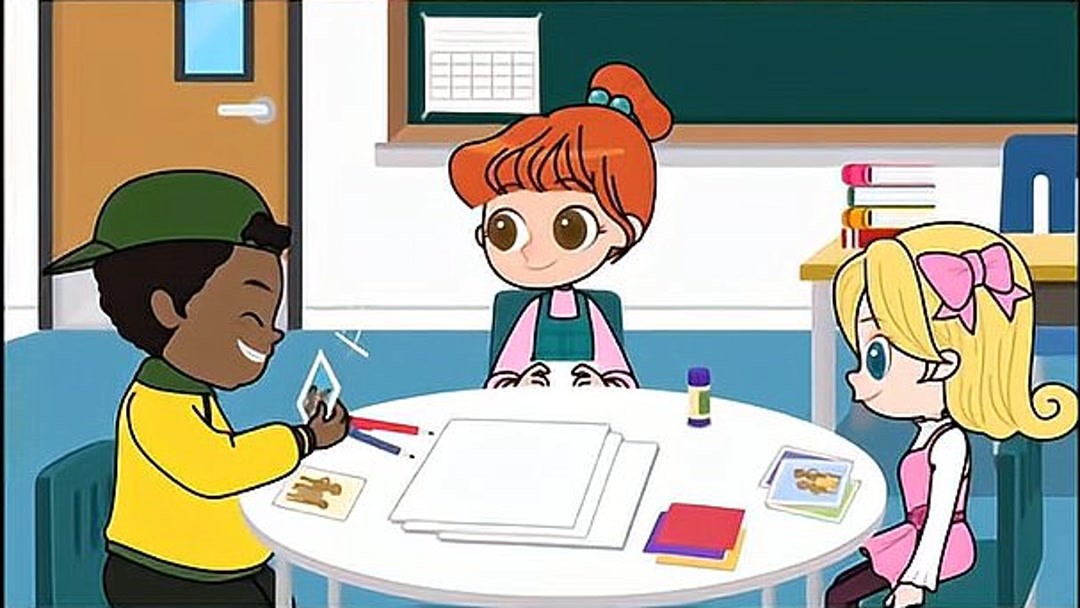 如何用英语介绍家庭成员