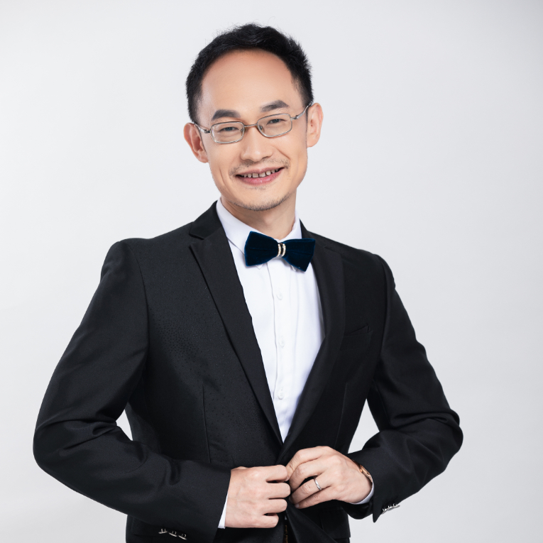 朱身勇婚姻管理师 