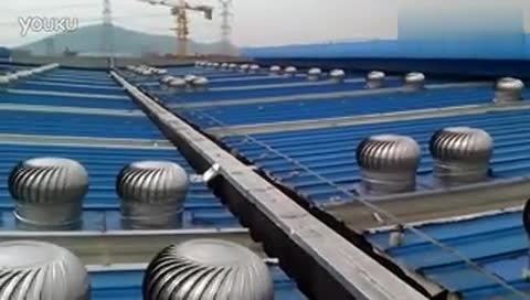 无动力风帽无动力风机布置灵活安装简单