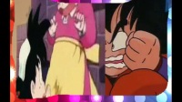 七龙珠的这五个少儿不宜的剧情让美版被迫 删除