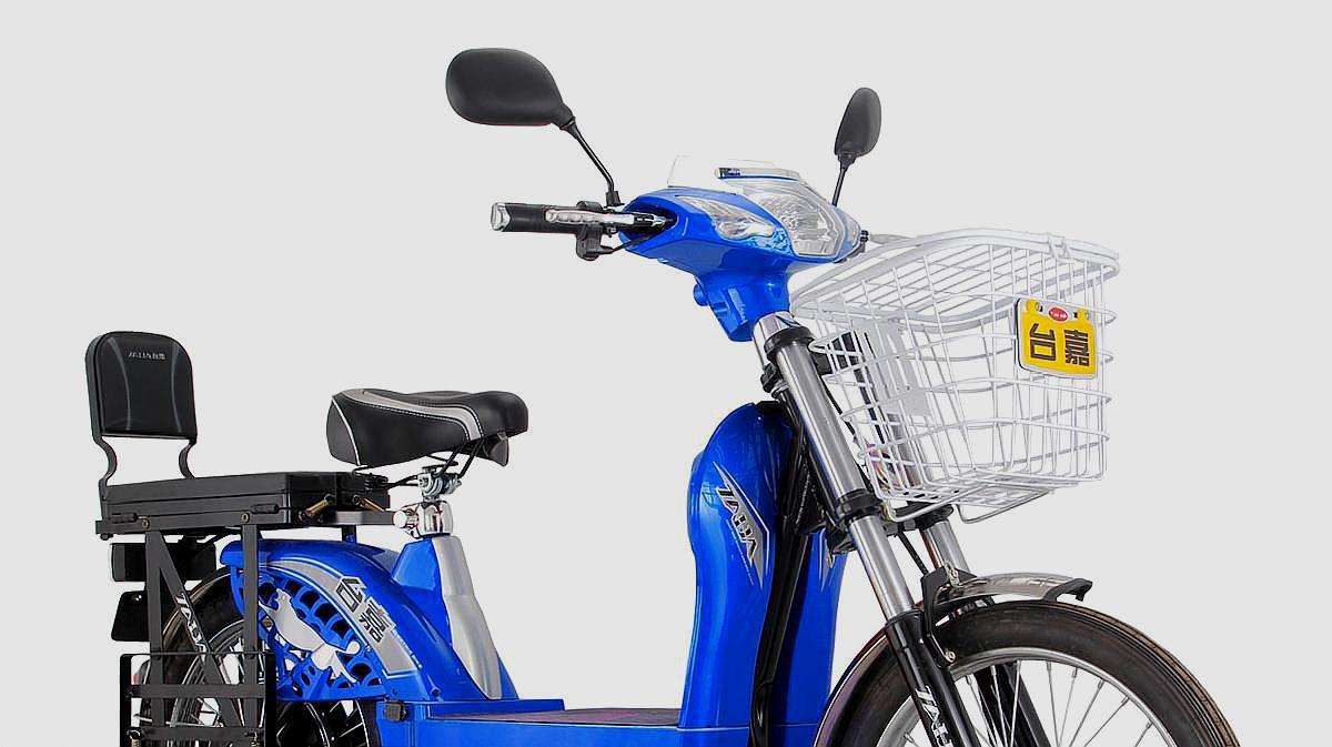 为何电车电瓶能以旧换新且不花一分钱?知道内情的我"老泪纵横"