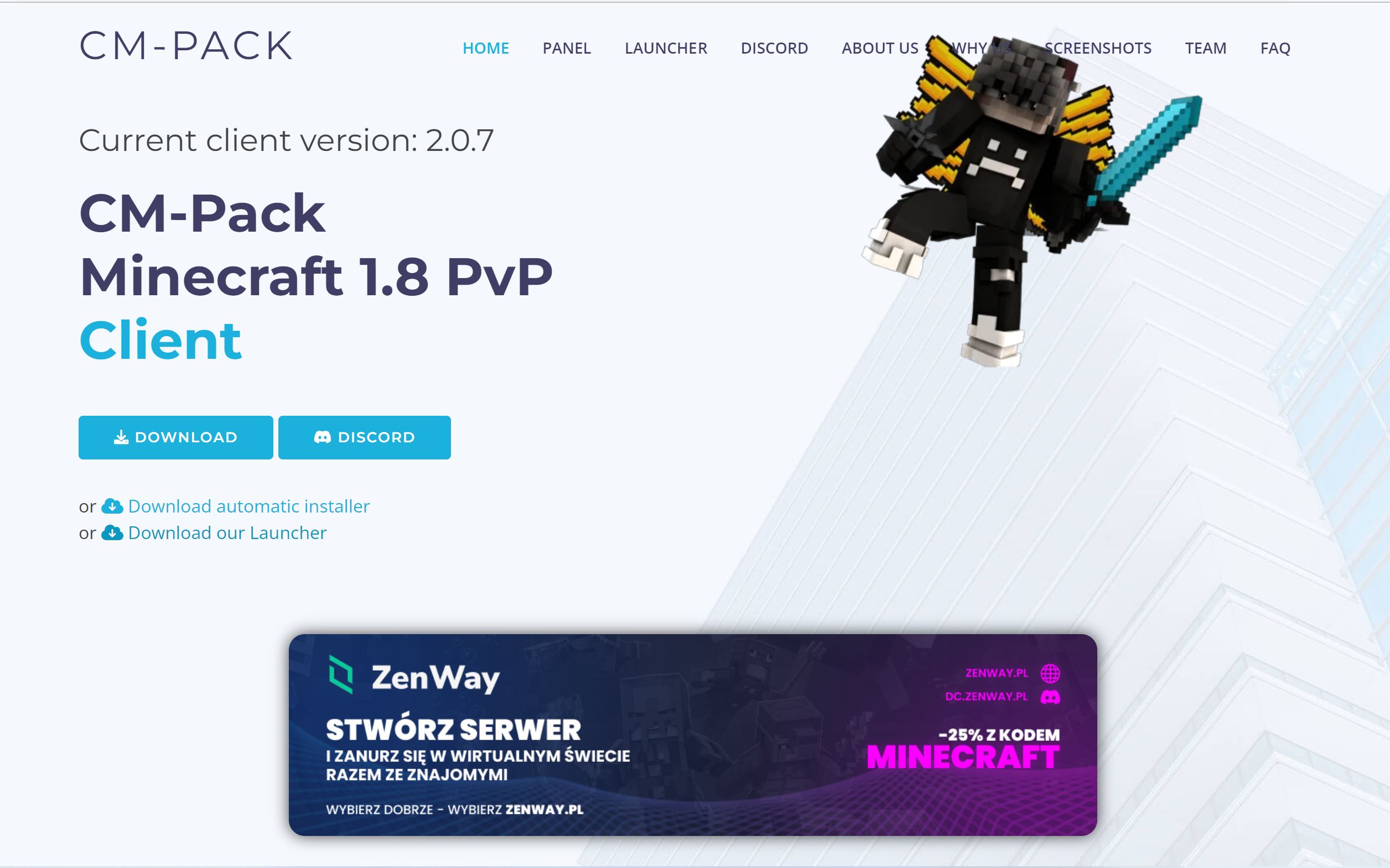 2022最新在hypixel freelook的教程!