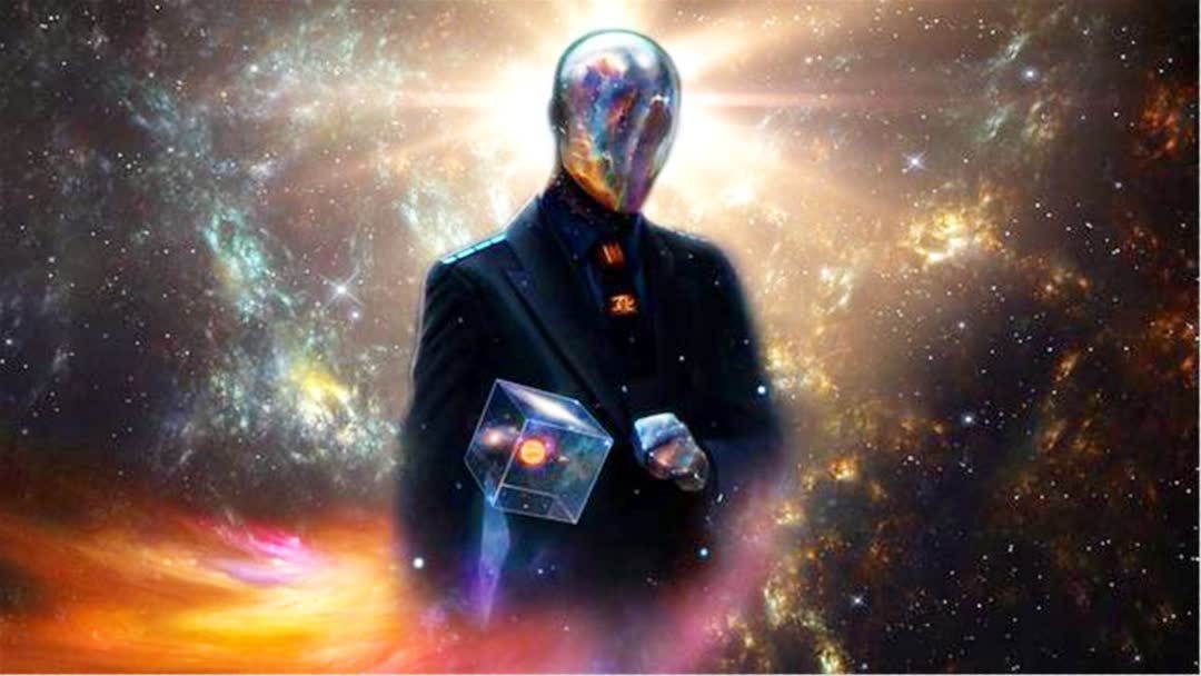 三体中的黑暗森林法则,约束了宇宙各大文明,它是由谁开启的?