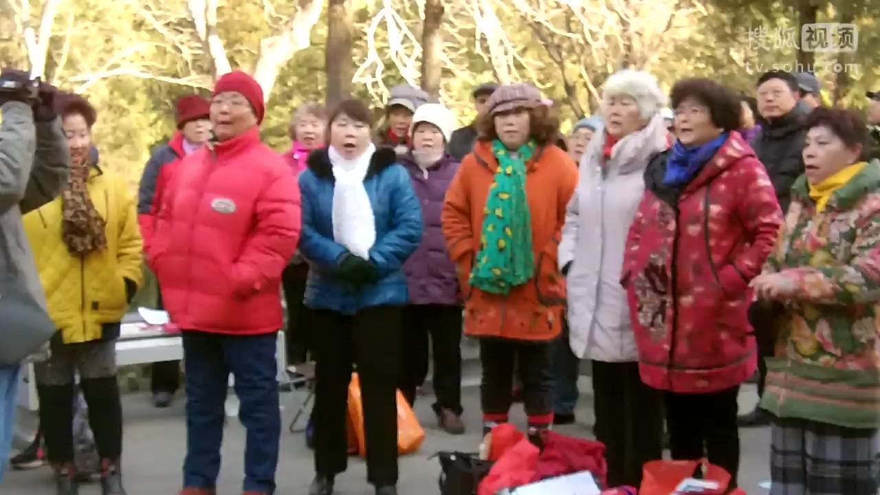 141214-1-19《长征组歌,红军不怕远征难》大伟朗诵