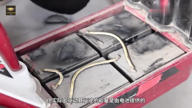 冬季天冷,电动车装新电池怎么使用不会坏?修车师傅教你一招