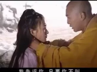 我在掐脖子截了一段小视频