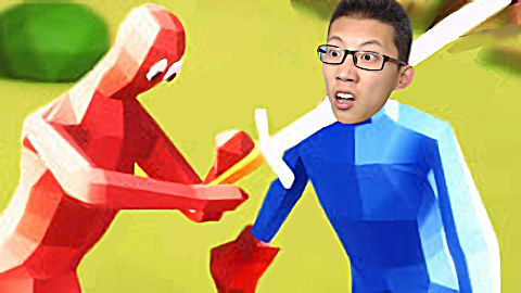 这个游戏有毒吧!全面战争模拟器 鲤鱼Ace解说