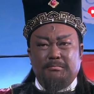 谁是人民的公仆 