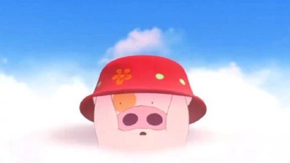 一部治愈系的动漫电影,只有长大后才能看懂