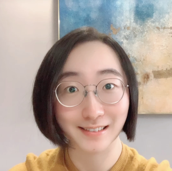 牟婷老师托福课 