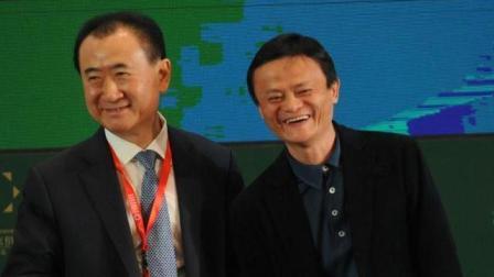 万达百货全国资产将打包出售给银泰?背后的赢家将是马云