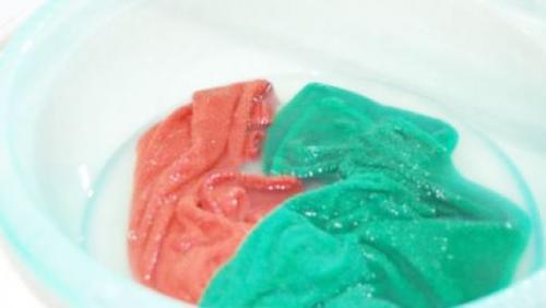 夏天毛巾容易臭还会滋生细菌?这样清洗毛巾,洗的整洁还能杀菌