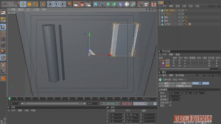 11-2案例手机建模【一品教程】