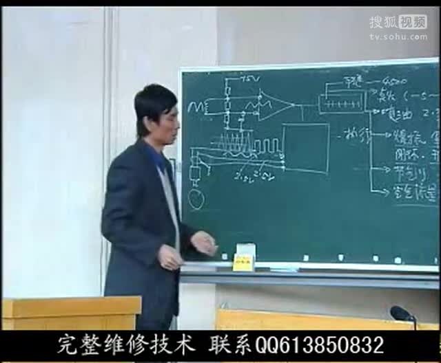 汽车电控系统 汽车电控技术 天津优耐特汽车电控0