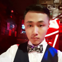 沪漂的东北小伙 