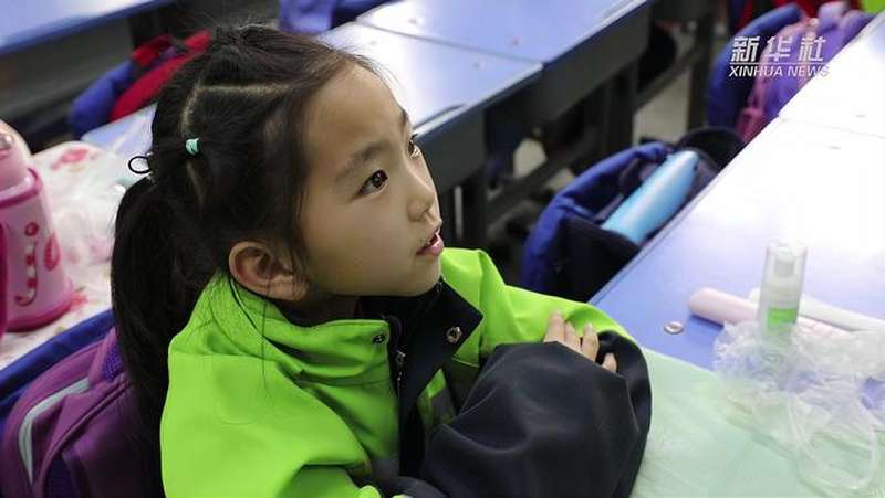 “三点半”难题还难吗?——课后服务效果面面观