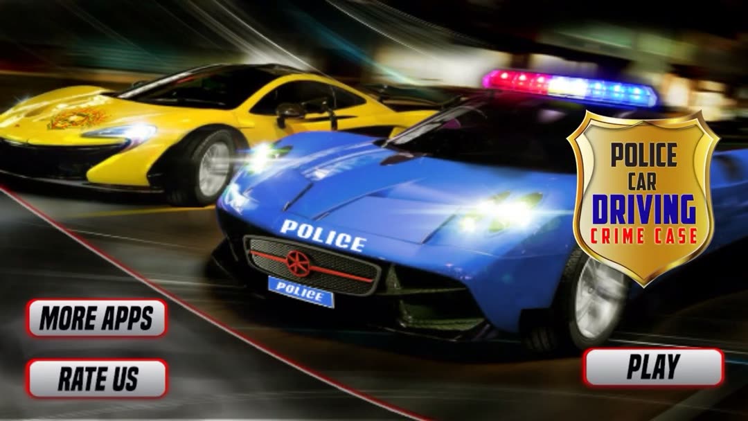 (天骐agfensi)警察模拟器#2 四分钟解锁两关