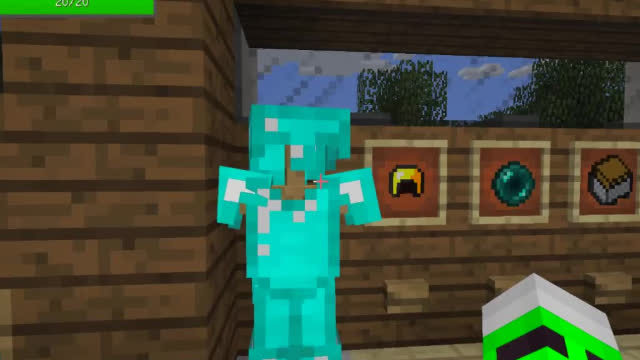 超强的1122突变怪物模组介绍