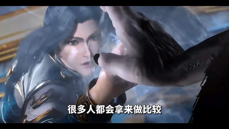 盘点现役国漫男主战力排行榜,谁的实力可排第一名?
