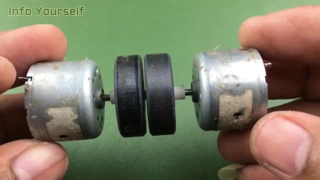 科技达人,如何快速绕线圈