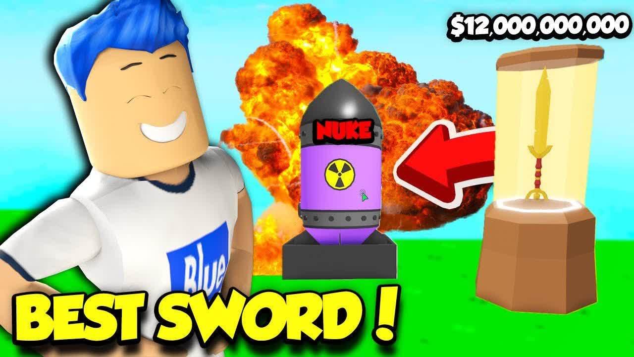 Roblox炸弹模拟器:超级导弹几下拆除,还有超神装饰?