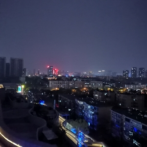 邢台小小观察员 