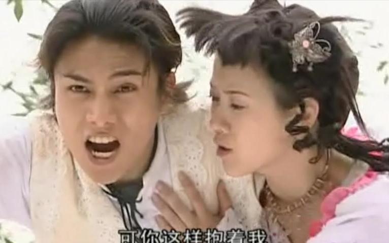 那些年男主受过的伤