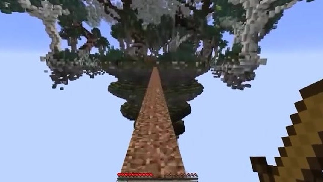 我的世界动画:弓箭的制作