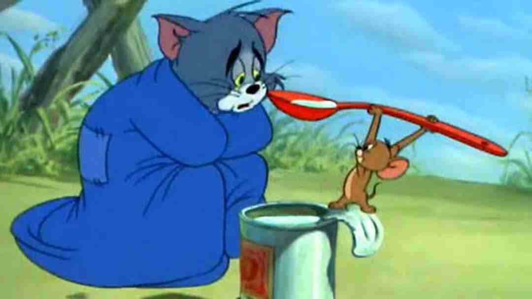 猫和老鼠全集第98集