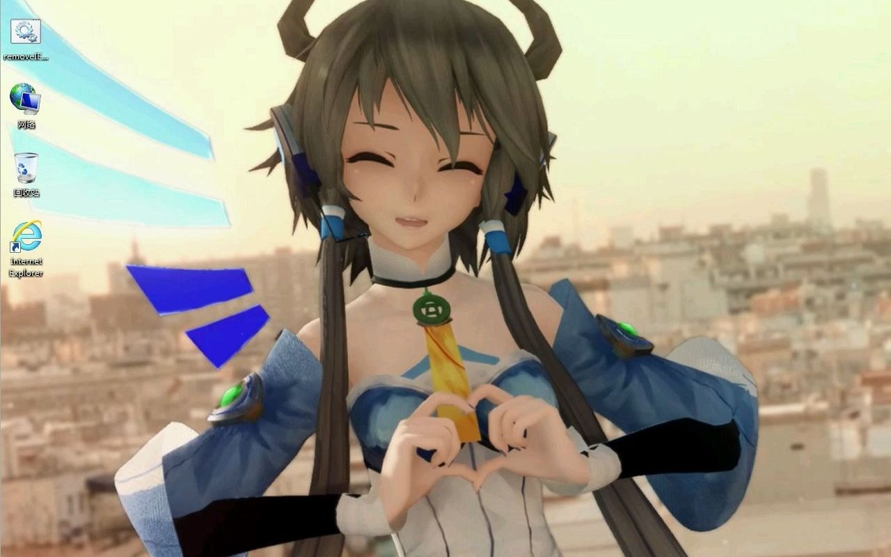 Windows7 卸载IE11脚本测试