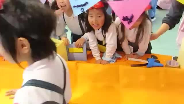 日本幼儿园教育太硬核!侧空翻、跳箱都是每天常规课,被惊到了