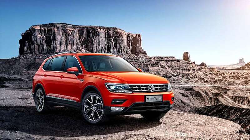 大众此款车型价格实惠,动力表现良好,令车主很满意