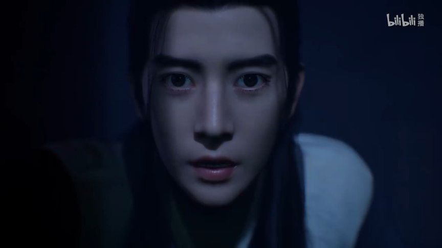 仙侠文学国民级IP#凡人修仙传动画# 同名CG动画连续剧定档7月25日...