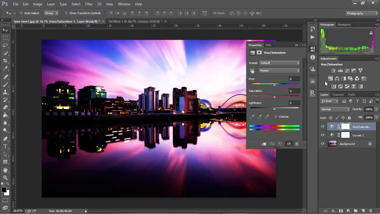 Raya Pro Tutorial - 7、你的个人动作和水印