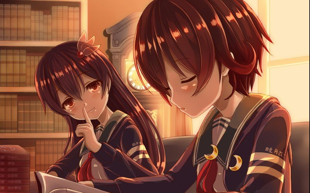 【碧蓝航线】绫波核鱼雷正确使用方法(雾)