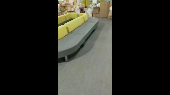 办公桌椅规格型号常用的都有哪些