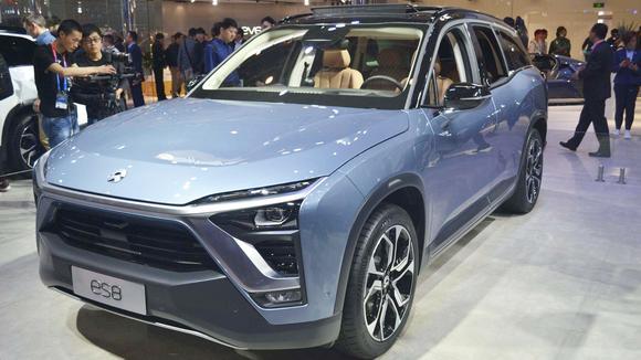 网友评选出的五大最美国产汽车标志,第五个竟然已经倒闭