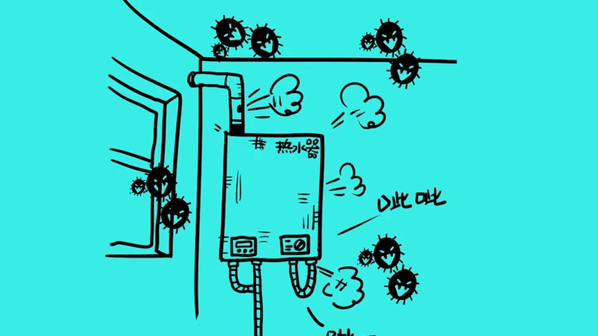 【科普中国】预防一氧化碳中毒安全常识