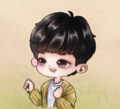 勇敢的小小筱 