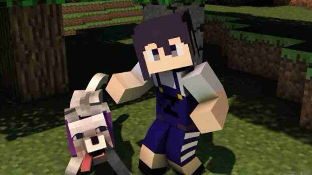 我的世界神奇宝贝每天就这些活第251期