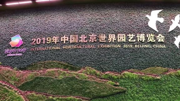 与祖国同频共振 2019北京世界园艺博览会“上海日”活动今举行