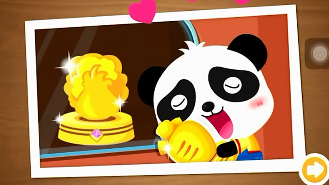 宝宝巴士数学农场学习加减法游戏