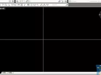 AutoCAD2006视频教程全集-011三维曲面与实体03