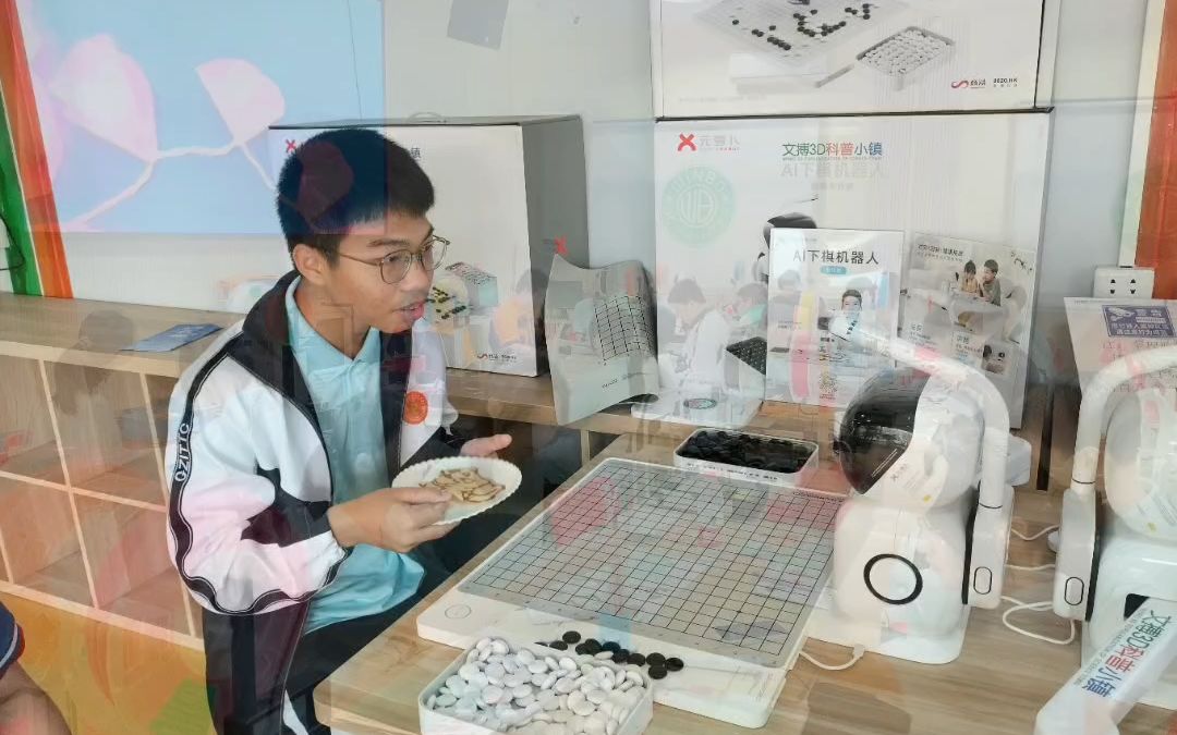 ...结构设计社团校外实践活动 ★ 探究3D打印黑科技,培养造物创新能力 ...