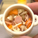 迷你料理 