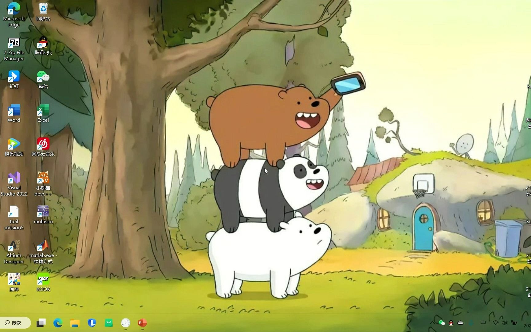 单片机第五次实验作业(LED数码管显示)