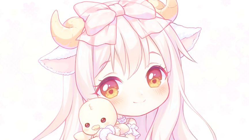 Sai插画视频教程,看大神是怎么炼成的