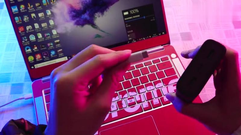 可以给笔记本充电?小伙开箱小米移动电源3:只卖199元?